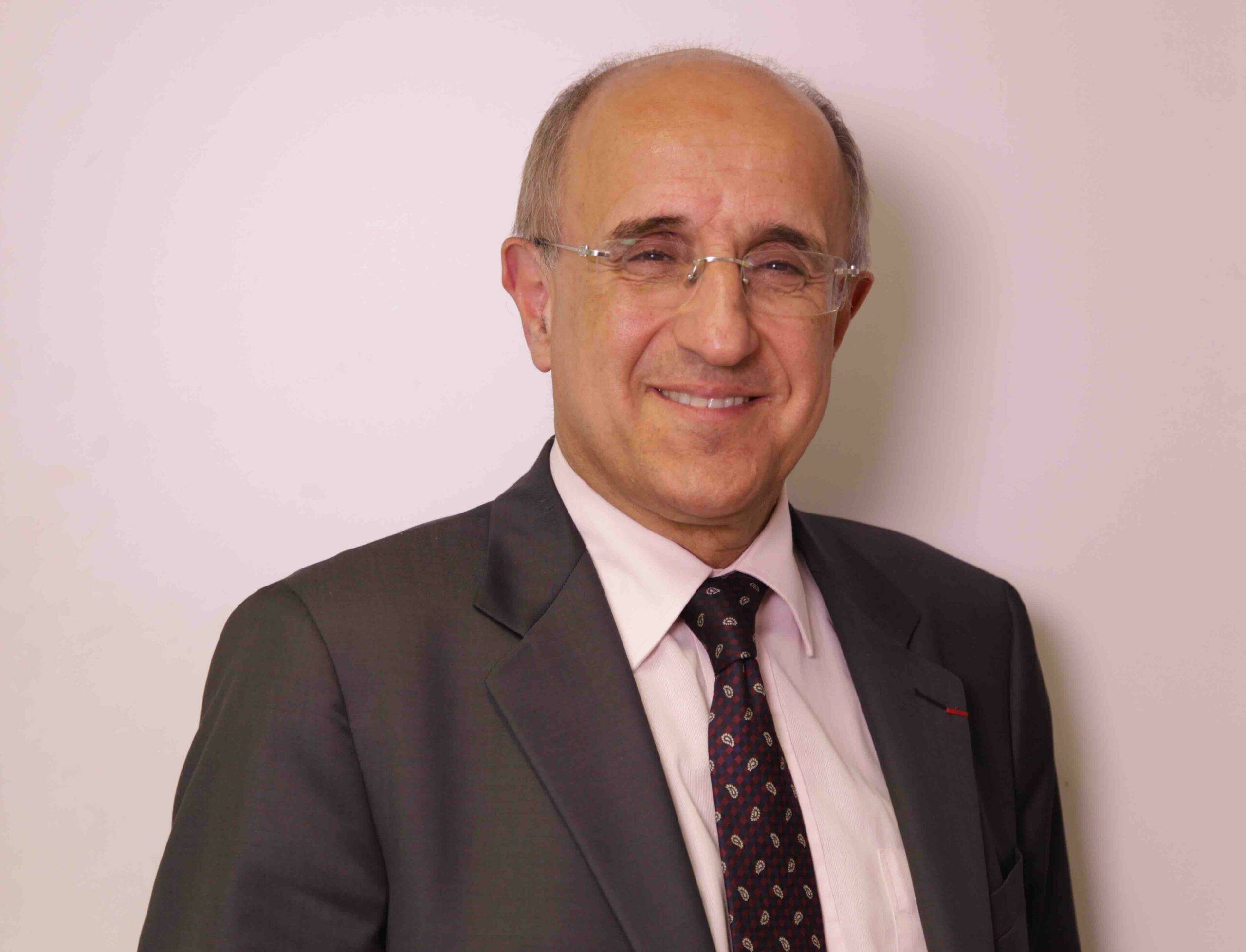 GESTION DE FORTUNE - 02/07/2018 : CGPC : Raymond Leban réélu pour un 2e