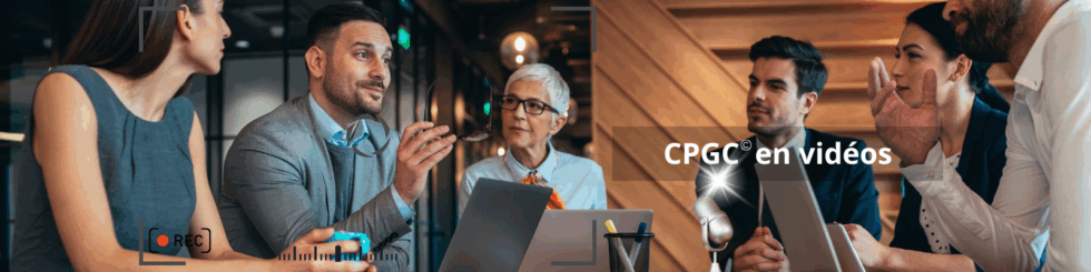 CGPC en Vidéos | CGPC