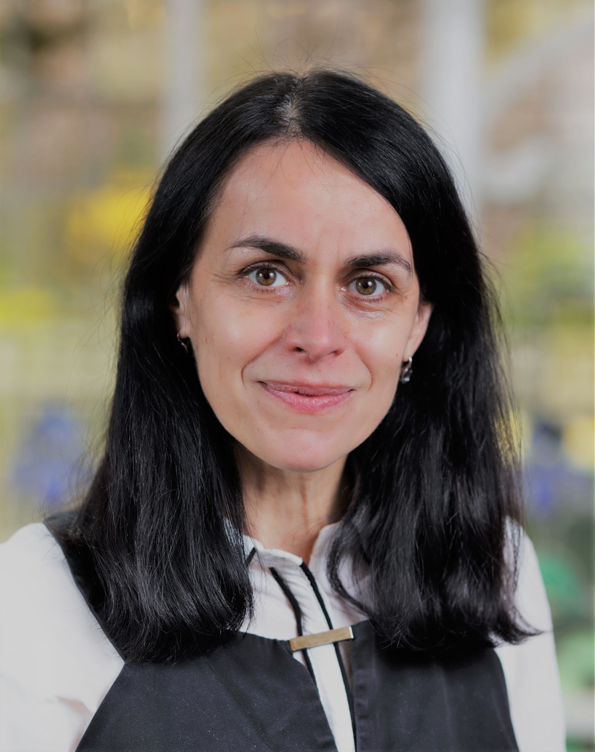 Peggy Bavière | CGPC