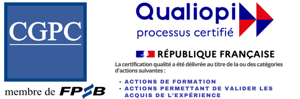 Formation Expert Conseil en Gestion de Patrimoine 2025
