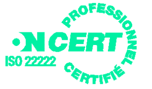 CFP GLOBALE ET ISO 22 222 | CGPC